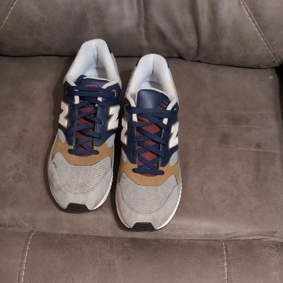Shoes | New Balance 53 Encap Running Shoes | Poshmark